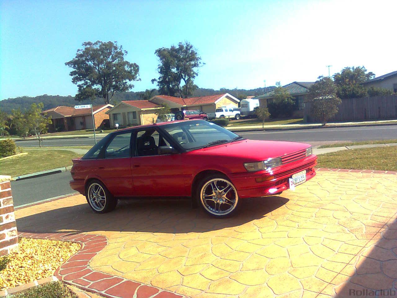 daniel's AE93 4age - rollaclub.com