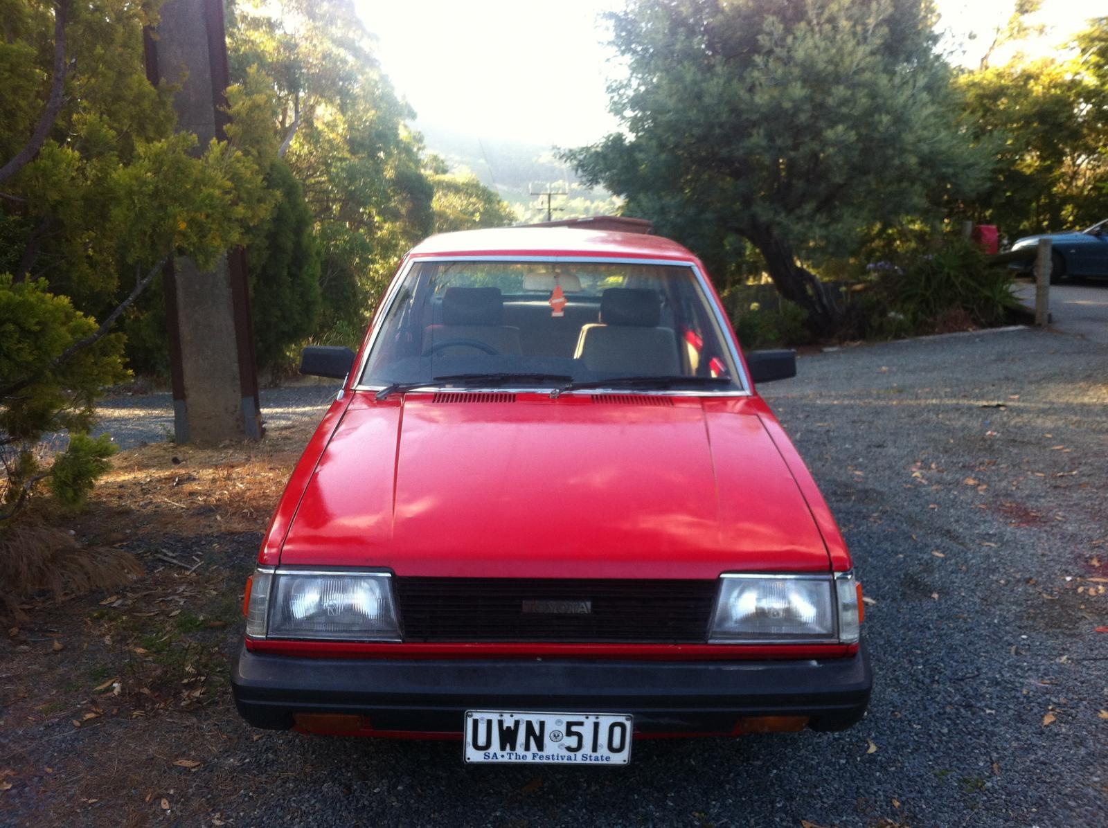 ae71 corolla - rollaclub.com