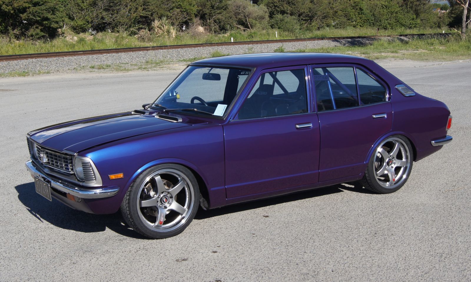 NZ KE20 - Members Gallery - rollaclub.com