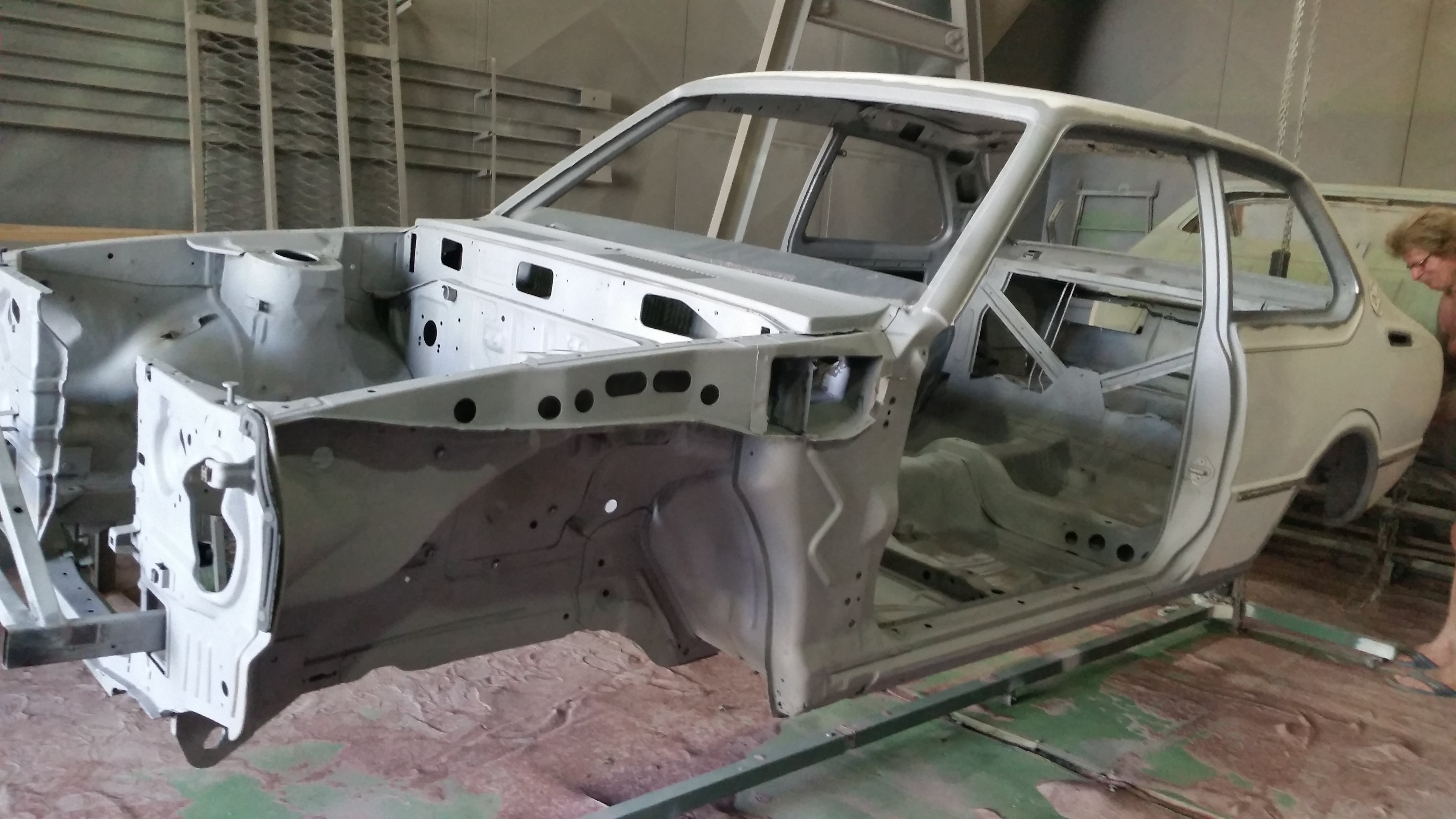 Toyota Corolla Ke30 Spare Parts | Reviewmotors.co